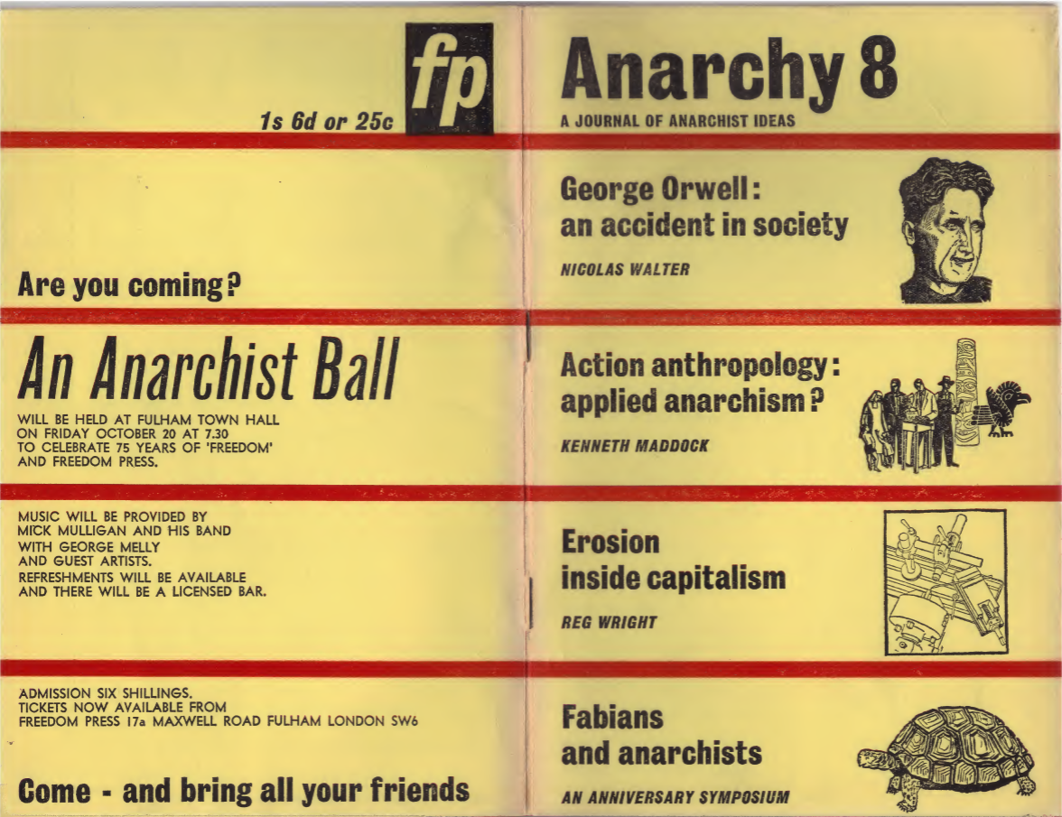 Anarchy #008 | libcom.org